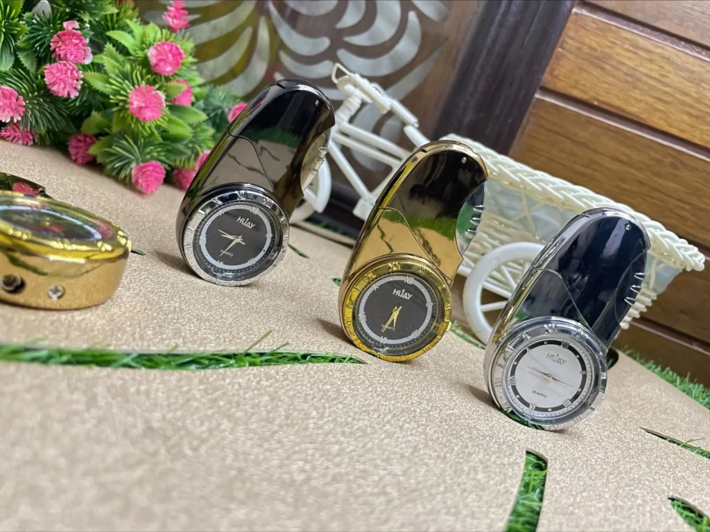 Premium Watch Lighter - Lighters.pk