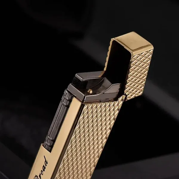 Dunhill Style Cigarette Lighter | Lighters.pk